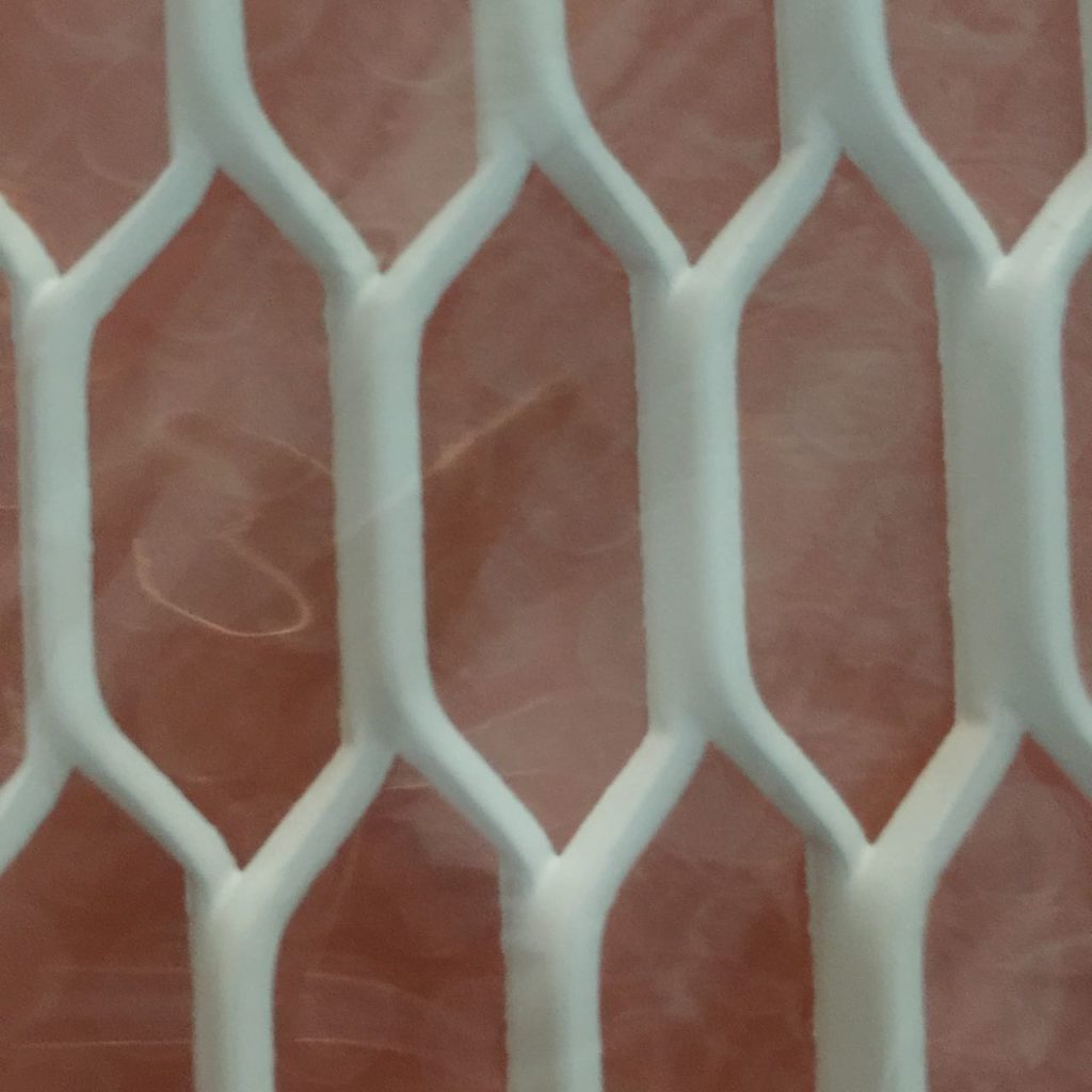 aluminum mesh , powder coating mesh, mesh ceiling decoration
