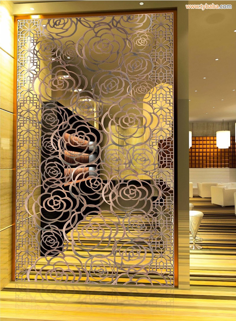 fire rated wall decorative materials, fire rated metal decorative materials