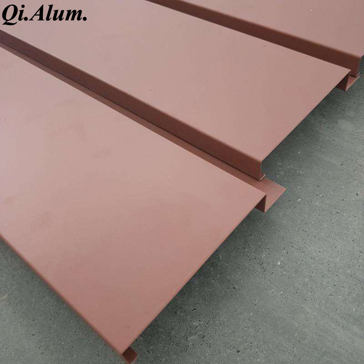 Aluminium 3D Perforated Wall Cladding Panel Super Durable Building ...