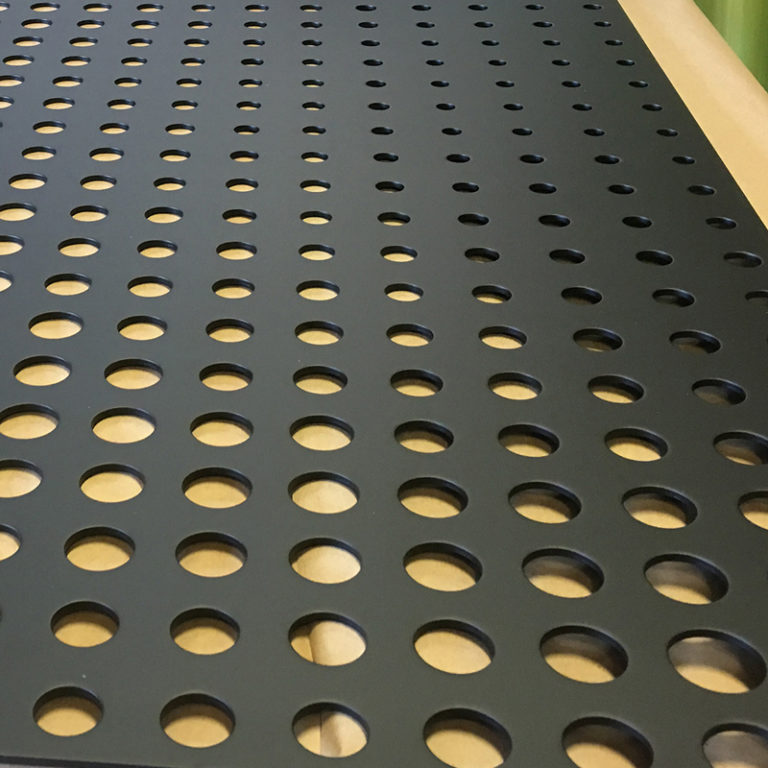 iron plate punched metal mesh、aluminium perforated panel