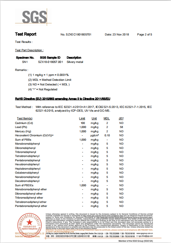 SGS verified aluminum decorative metal sheets manufacturer