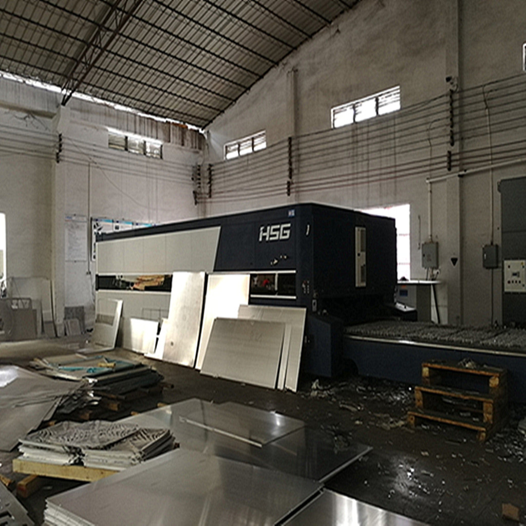 aluminum wall panel factory, wall cladding panels factory