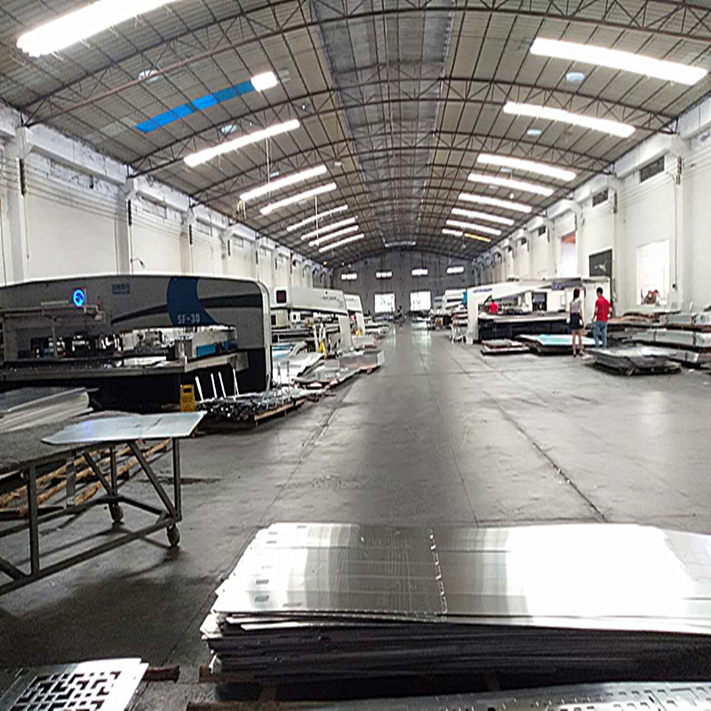 aluminum wall panel factory, wall cladding panels factory