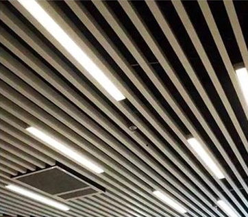 Aluminum U Channel Decorative Ceiling Panel、aluminum square ceilings
