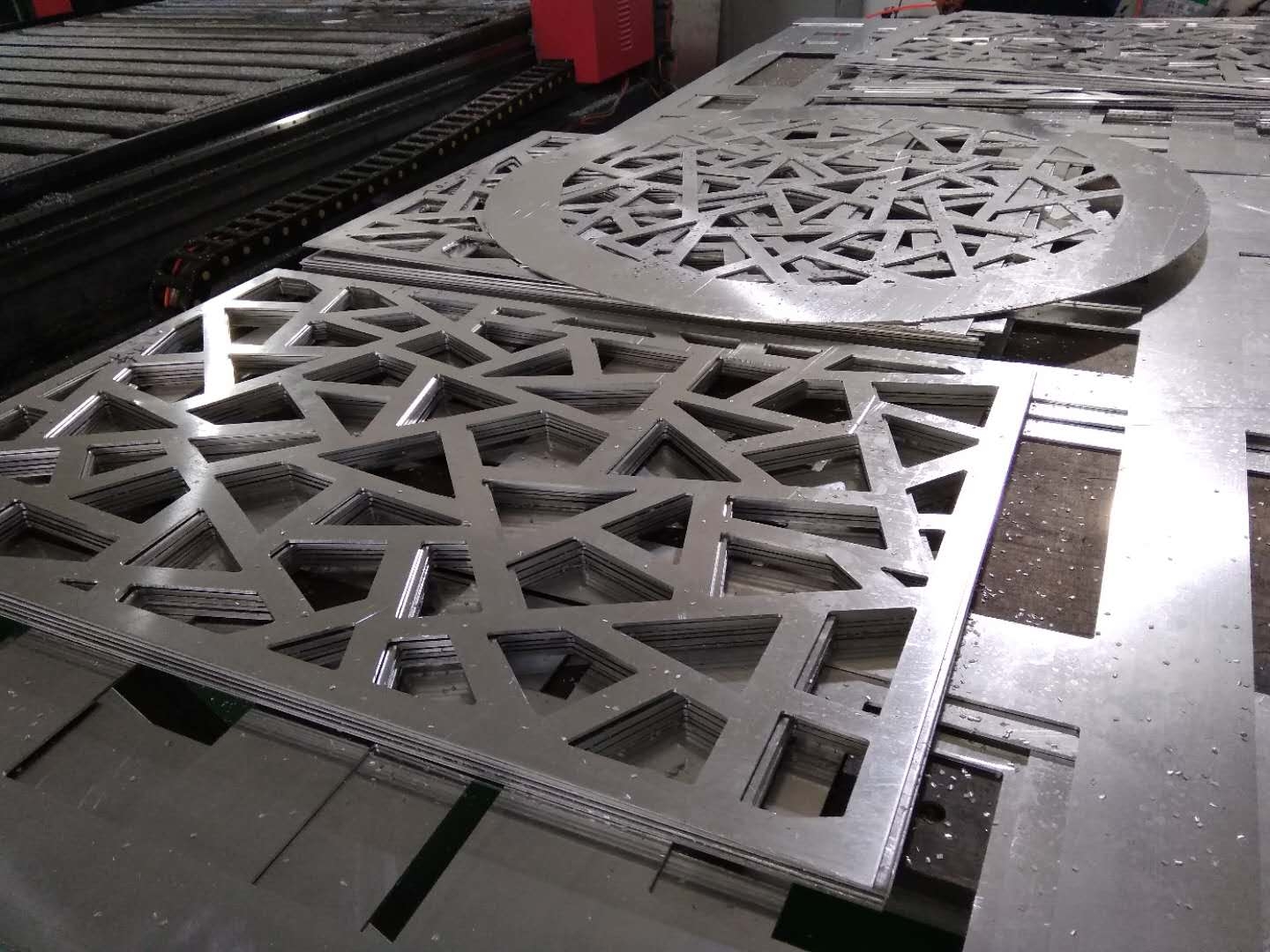 Aluminium Cladding Panel Aluminum Plastic Composite Panel ACP Sheets