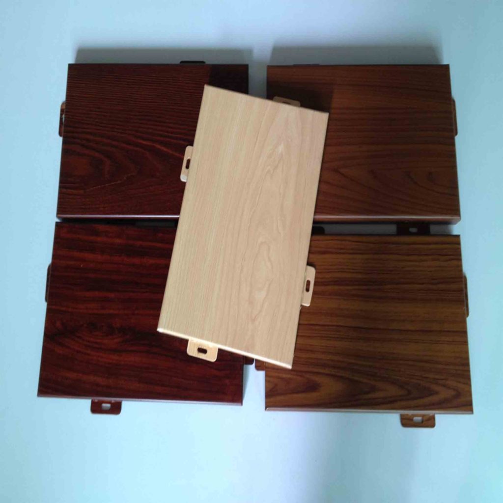 Building Aluminum Solid Composite Panel、aluminum solid panel building