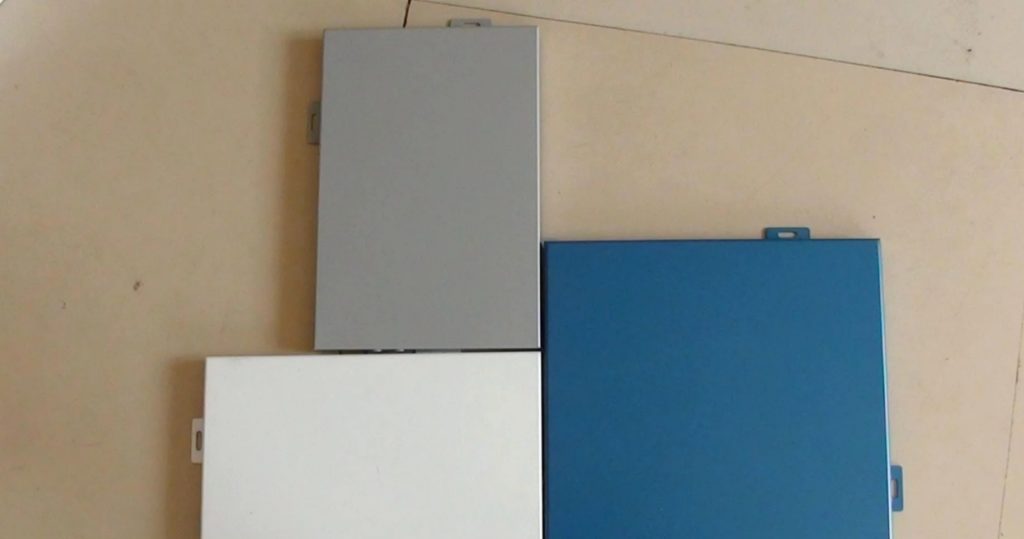 Customized Aluminum Solid Panel Marble Wall Cladding Panel、aluminum