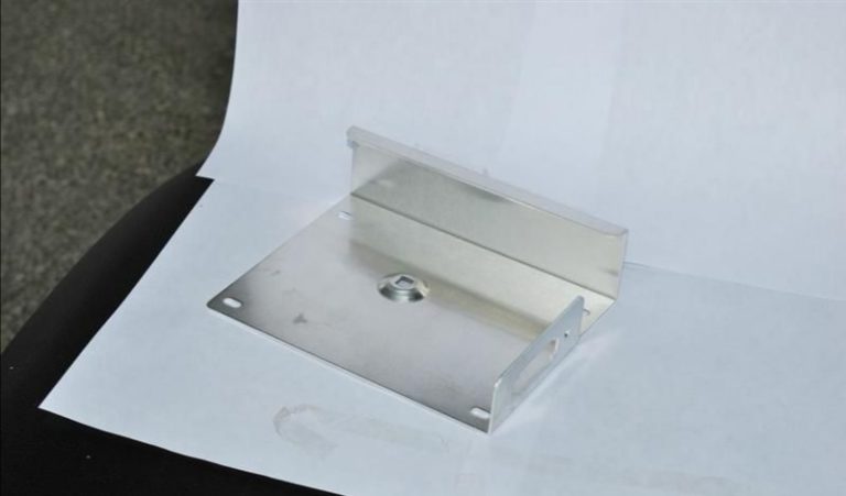 Triangle Perforated Aluminum Cladding Wall Panel