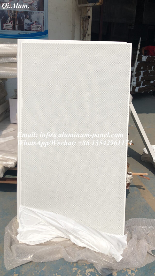 Small Hole Decorative Expanded Mesh Panels、v-expansion panels