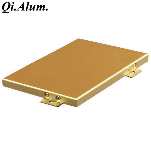 Aluminum Curved Balcony、aluminum cladding panels details