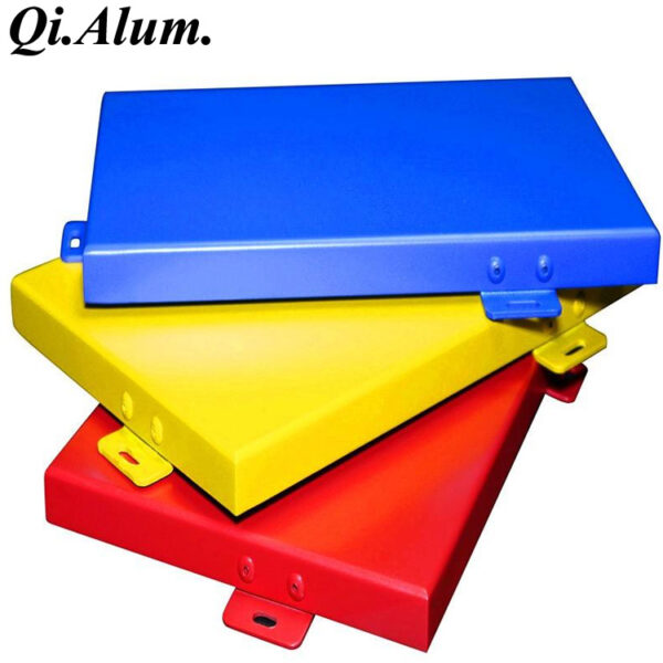 Outdoor Balcony Capping Panels、curved metal buildings、curved panel