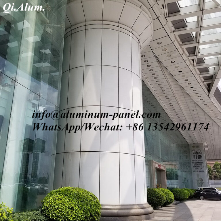 Aluminum Panels For Escalator Bottom Capping、escalator side panel