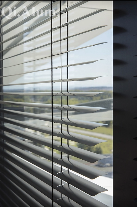 Aluminum venetian blinds window blinds for office,decorative blinds