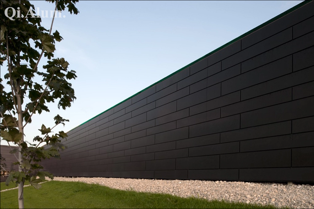 Anodized Alumina Aluminum Metal Panels Aluminum Panels Manufacturer