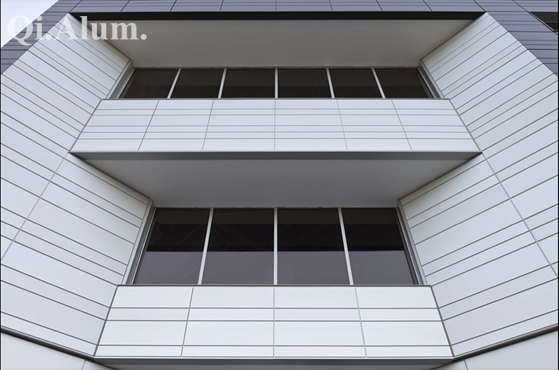 Anodized Alumina Aluminum Metal Panels Aluminum Panels Manufacturer