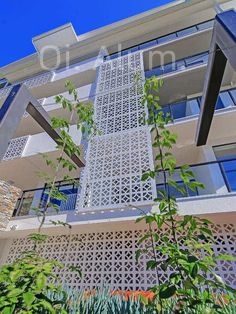 High Quality Art Face Wall, Aluminum Perforated Panel