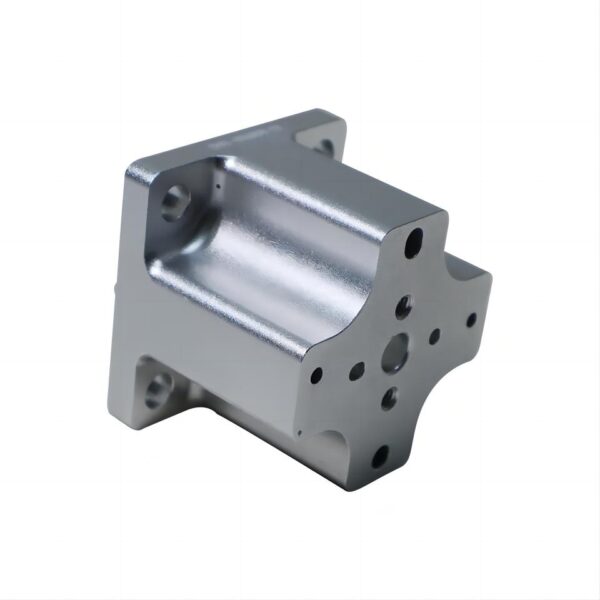 Aluminum Metal Milling Turning Parts Cnc Machining