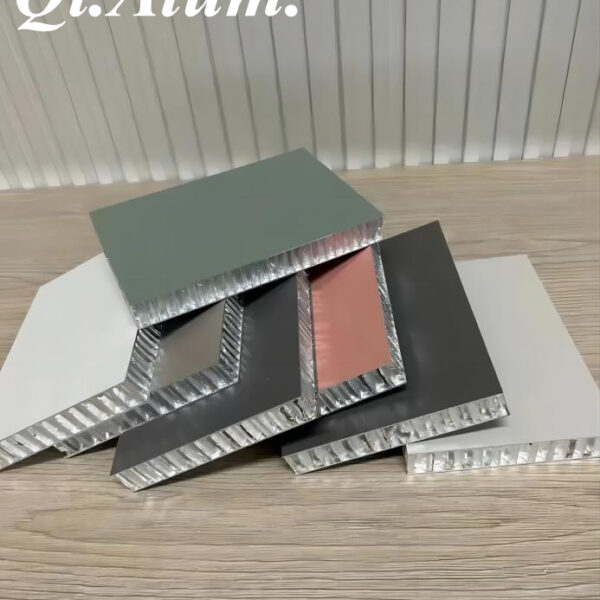 Aluminum Structural Honeycomb Panels Archives - Aluminum Building ...