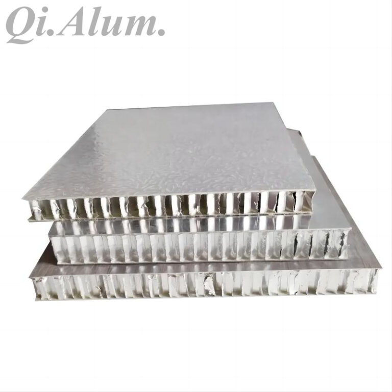 Aluminum Structural Honeycomb Panels Archives - Aluminum Building ...
