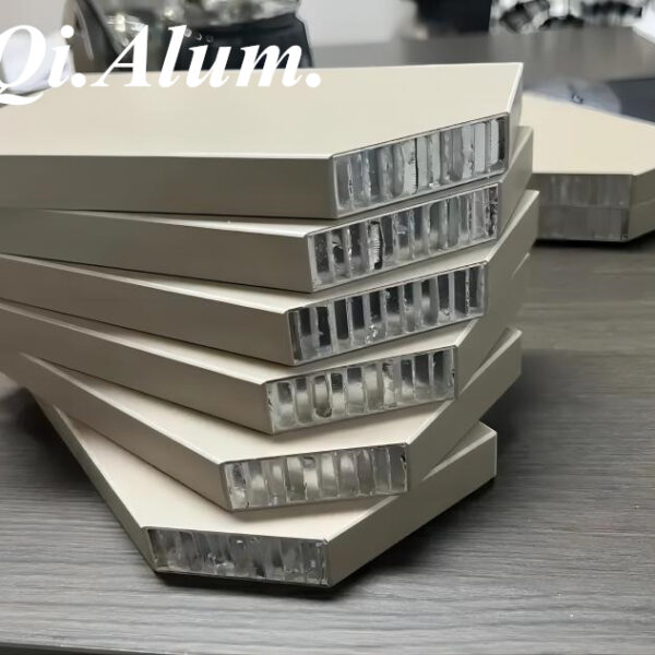 Aluminum Structural Honeycomb Panels Archives - Aluminum Building ...