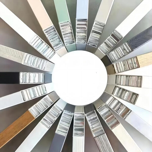 Aluminum Structural Honeycomb Panels Archives - Aluminum Building ...