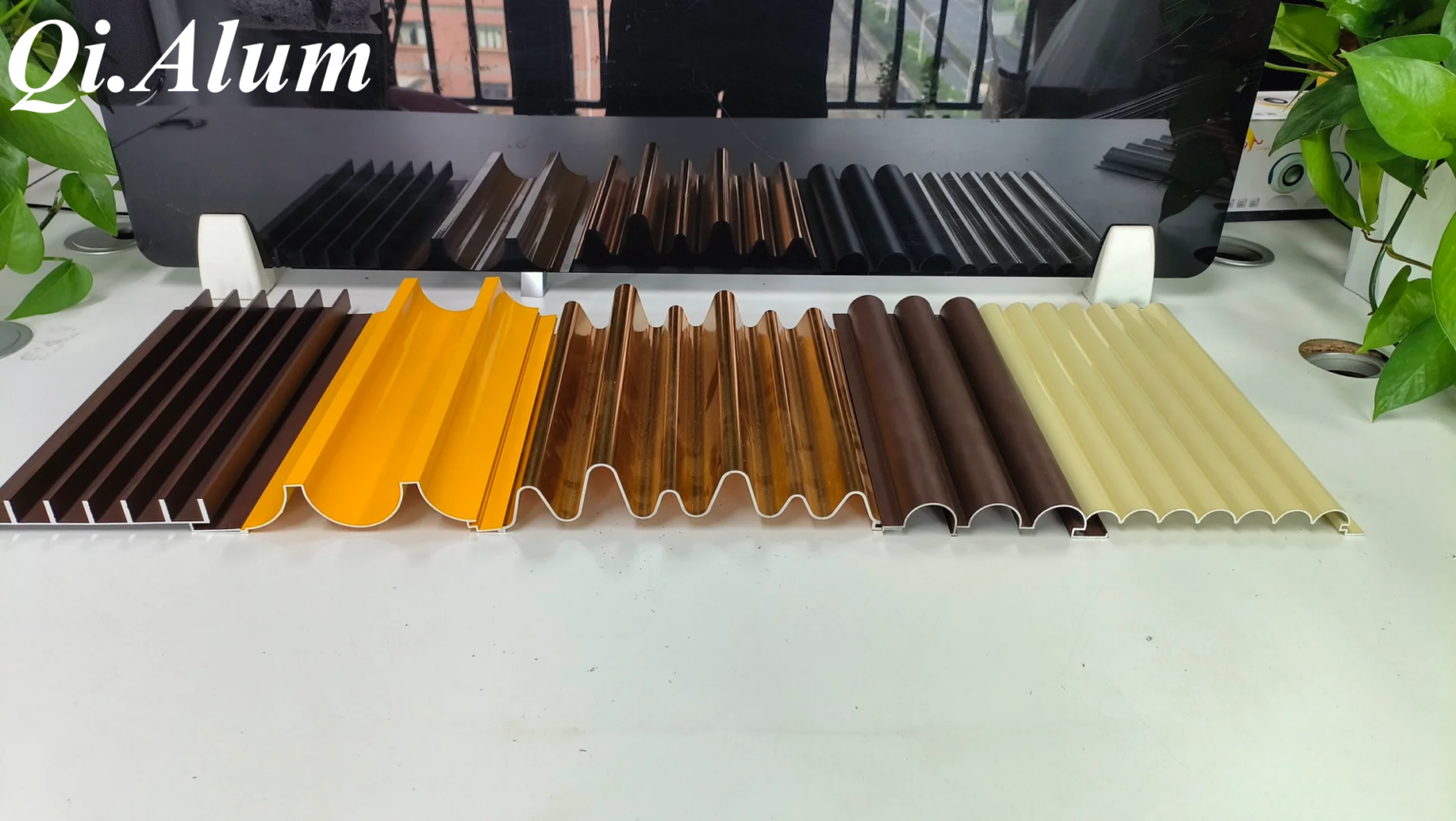 Aluminum Soffit Panels Durable Stylish Exterior Protection