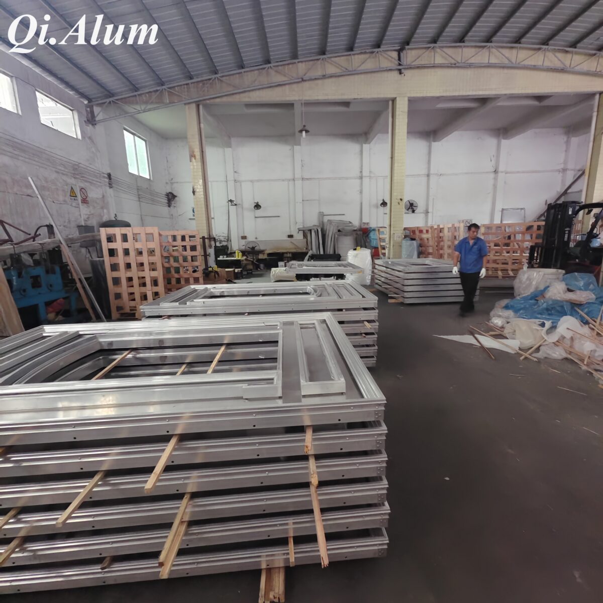 Aluminum Assembly Panels Revolutionizing Building Efficiency