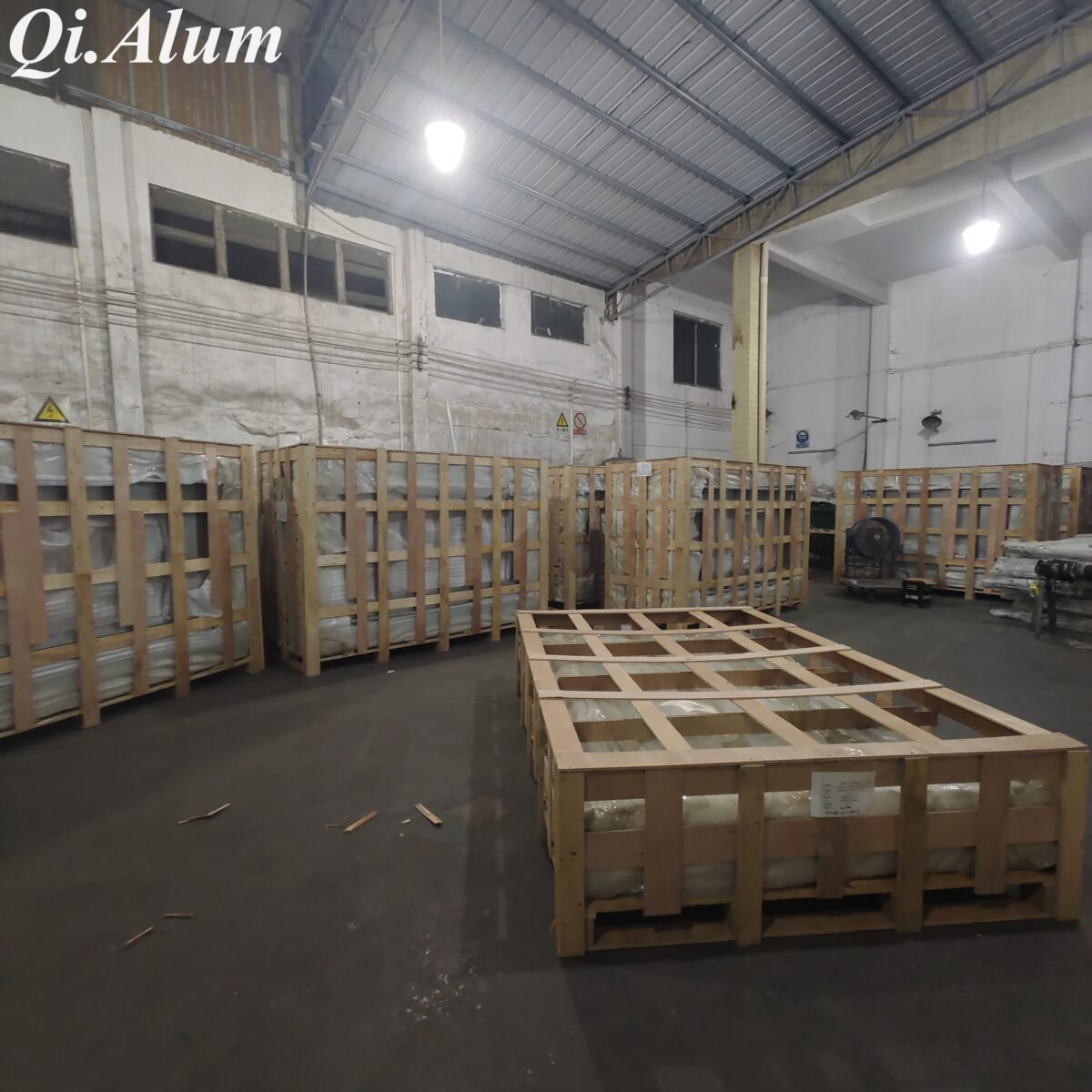 Aluminum Assembly Panels Revolutionizing Building Efficiency